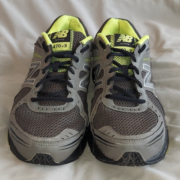 New Balance | Shoes | New Balance 47 V3 | Poshmark